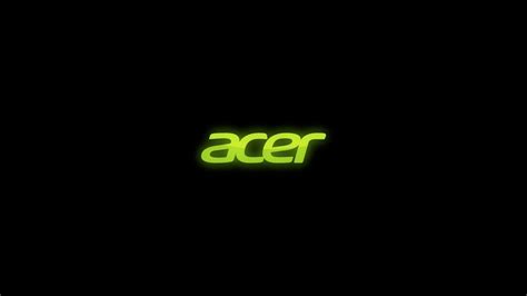 Acer Computer Logo