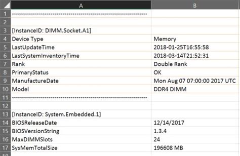 Excel Importing Multiple Sections And Sub Data Lines From Text Into Specific Columns Stack