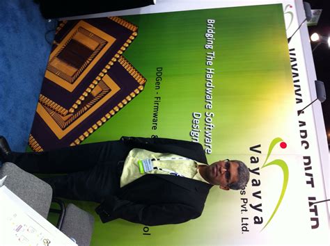 【48dac】初出展のvayavya、業界唯一のデバドラ自動生成ツールは日本大手も採用｜eda Express