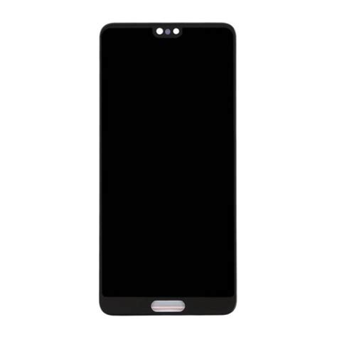 Huawei P20 ORIGINAL LCD Screen Display Black