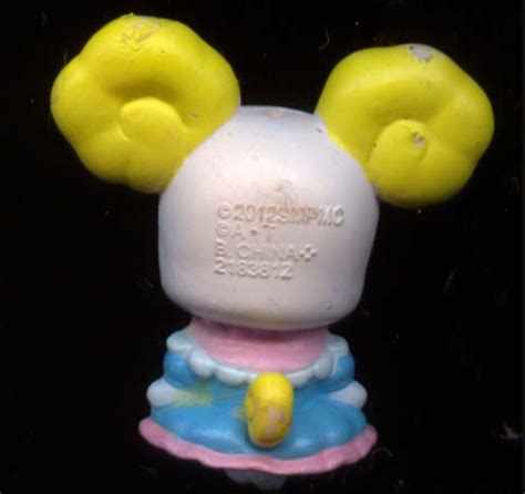 Candy Keychain 2 By Purplestar555 On Deviantart