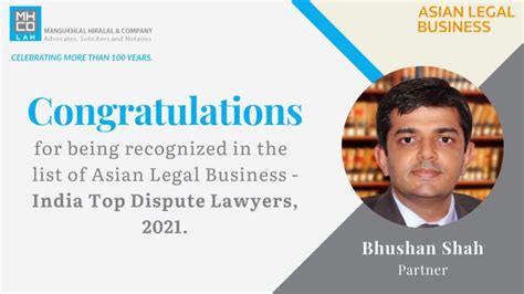 Purvi Shah Asher On Linkedin Mhcolaw Dispute Disputeresolution Lawyers Legal Indianlaws