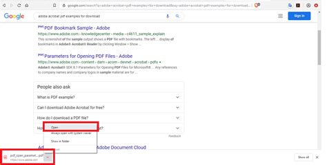 solved pdfs will not display in chrome adobe product community
