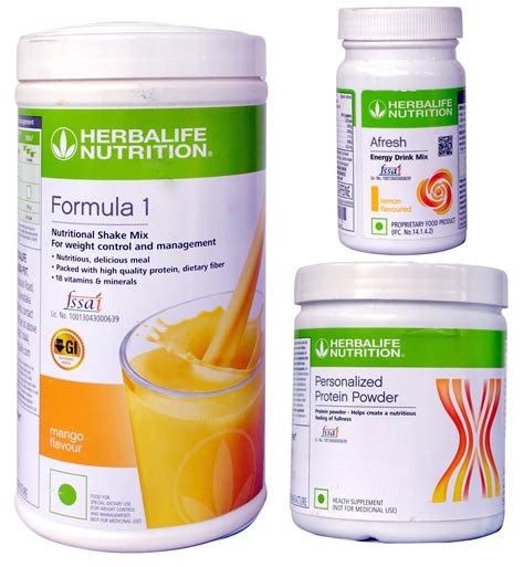 Herbalife Weight Loss Logo