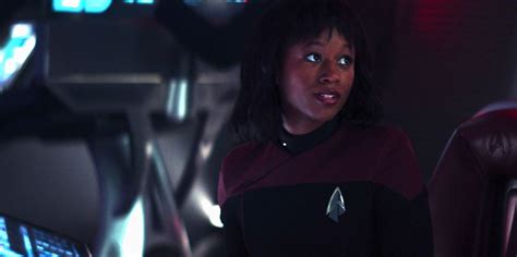 Aghaidh Pailme Picard Ascii