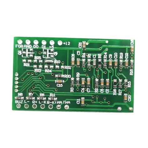 high frequency 13 56mhz proximity rfid reader module with ttl usb uart