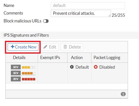 Troubleshooting Tip Ha Out Of Sync Due To Ips Sen Fortinet Community