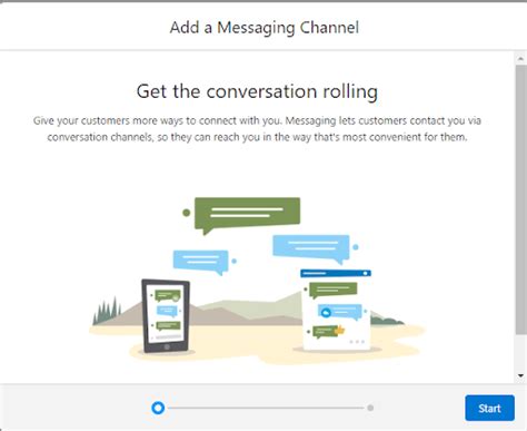 How To Integrate Whatsapp With Salesforce Hic Global Solutions
