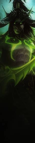 Havoc Demon Hunter Raid Guide 11 2 0 World Of Warcraft