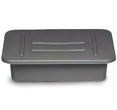 Labeling And Trays