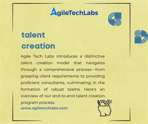 Agile Tech Labs On Linkedin Culturalfit Businessfocus