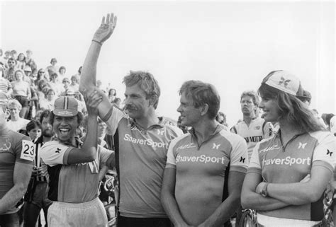 American Flyers 1985