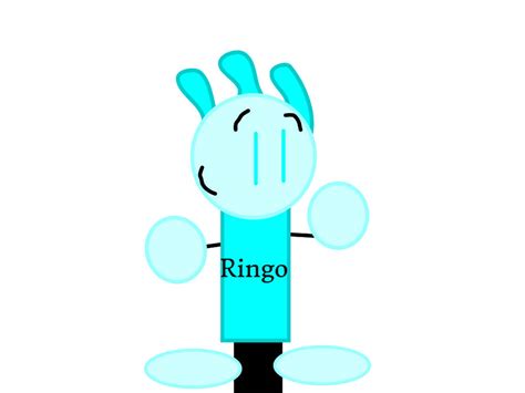 Ringo Puppet By Aarextiaokhiao On Deviantart