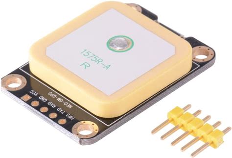 Wemos D1 Mini Con Modulo Gps Neo 6m Una Domanda Hardware