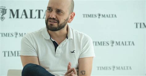 Radio Host Frank Zammit On Mental Health It Is Ok Not To Be Ok