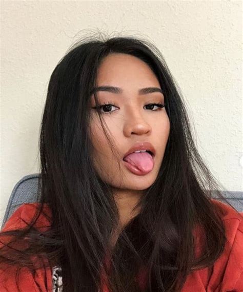Asian Sirens · Kayla Kosuga
