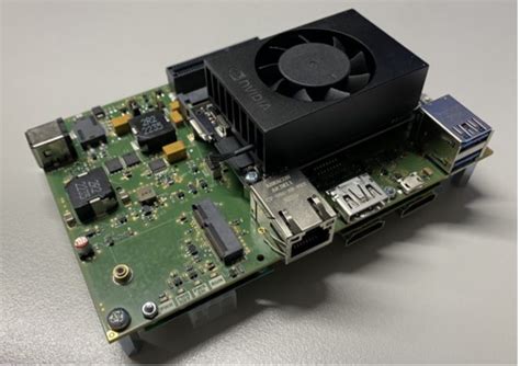 Nvidia Jetson Orin Nx Modular Vision System Embedded High Performance Multimedia Blog
