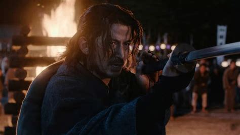 We Used Cgi For It Even Junichi Okada Admits Using Cgi For One Last