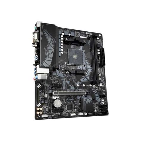 Mainboard Gigabyte B550M GAMING (rev. 1.x)