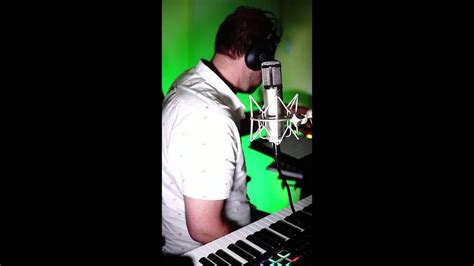 An Ableton Looping Session Improvised Vocal Stuff Rloopartists