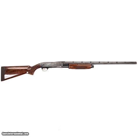 Browning Bps Field Model 20 Ga