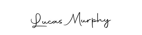 92 Lucas Murphy Name Signature Style Ideas Great Online Autograph