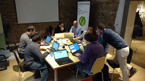 QGIS Developer Sprint In Lyon Open Web Solutions GIS Python