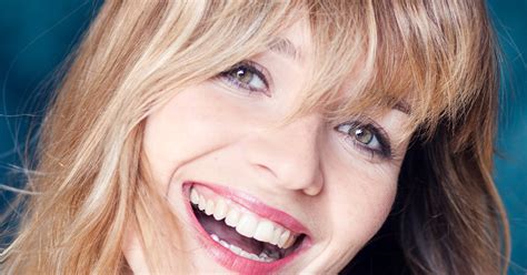 Delphine Le Moine Actrice Voix Professionnelle