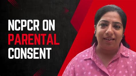 Social And Media Matters On Linkedin Ncpcr