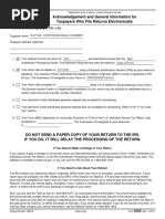Instructions For Irs Form 8985 Pdf Partnership Interest