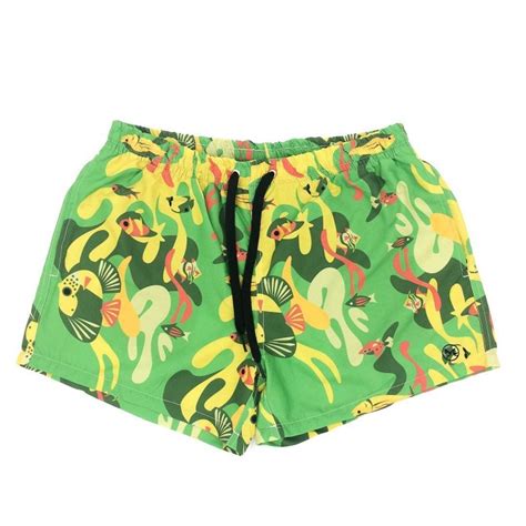 Swim Trunks Patterns Patriciooliver