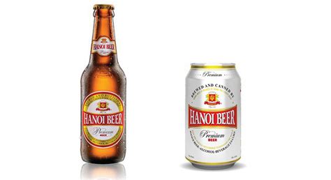 Bia Hà Nội Premium đột Phá đổi Mới Diện Mạo