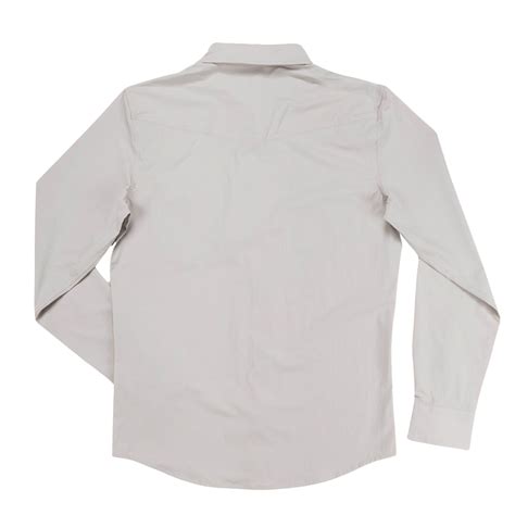 Confluence Tech Shirt Sendero Provisions Co