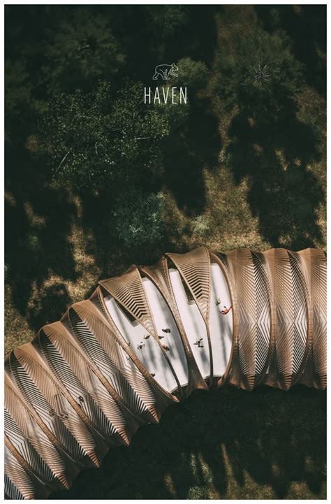 creating habitats for koalas public building results architecture