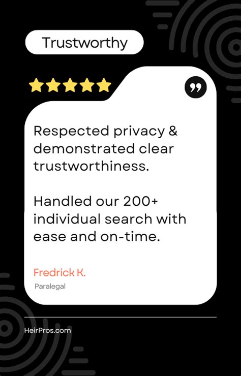 How Do You Claim Unclaimed Inheritance Money Heir Pros