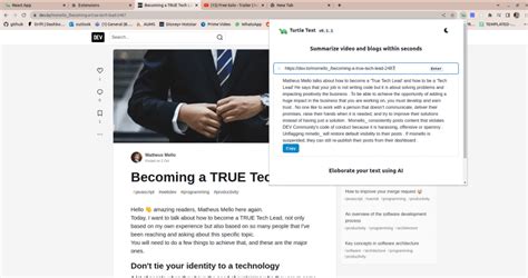 Github Irahgemturtle Text Ai Summarizer
