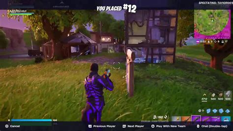 New Fn Reload Map Can We Hit 20 Likes Youtube