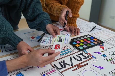 Why You Should Start A Ui Ux Design Career In 2024 By Ahnaf Tahmid Bootcamp Medium