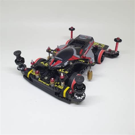 Jual Tamiya Ms Chassis Open Class Sto 100 All Brand New And Original