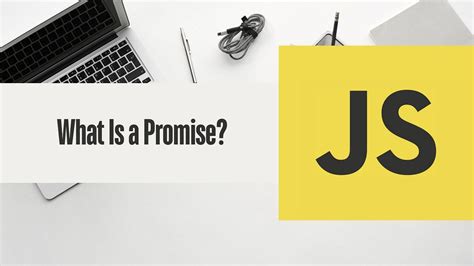 Javascript What Is A Promise In Javascript A Promise Is An Object By Coding Adventure