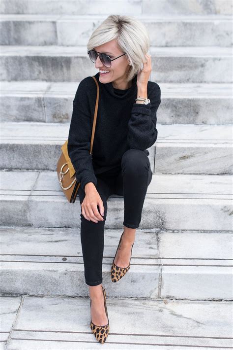 The Perfect Leopard Print Pumps Loverly Grey Leopard Print Pumps