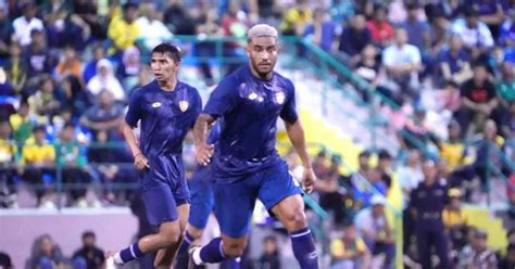 Kda Fc Serap Persefahaman Baharu Musim 2023 Harian Metro