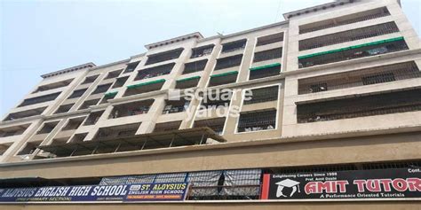 Ranuja Ramdev Park Chs Bhayandar East Thane Price List Floor Plan Reveiws And Rera Details