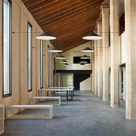 Vibia Cone Diffuser For Plusminus System