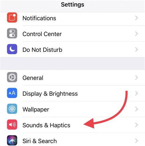 How To Change IPhone Ringer Volume With Side Buttons In IOS