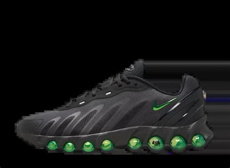Nike Air Max Dn8 Black Dark Smoke Grey Black Green Strikeの新品 中古フリマ 通販