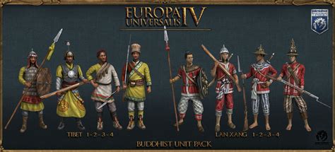 Euiv Common Sense Content Pack Renders Paradox Interactive Forums