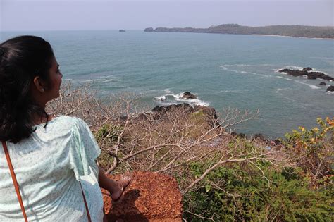 Beach Goa Sea Free Photo On Pixabay Pixabay