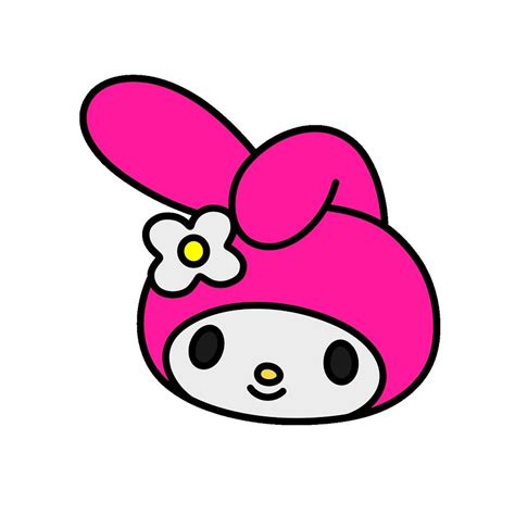 My Melody 3 6