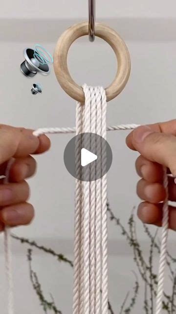 Diy Macrame Knots Tutorials Artofit